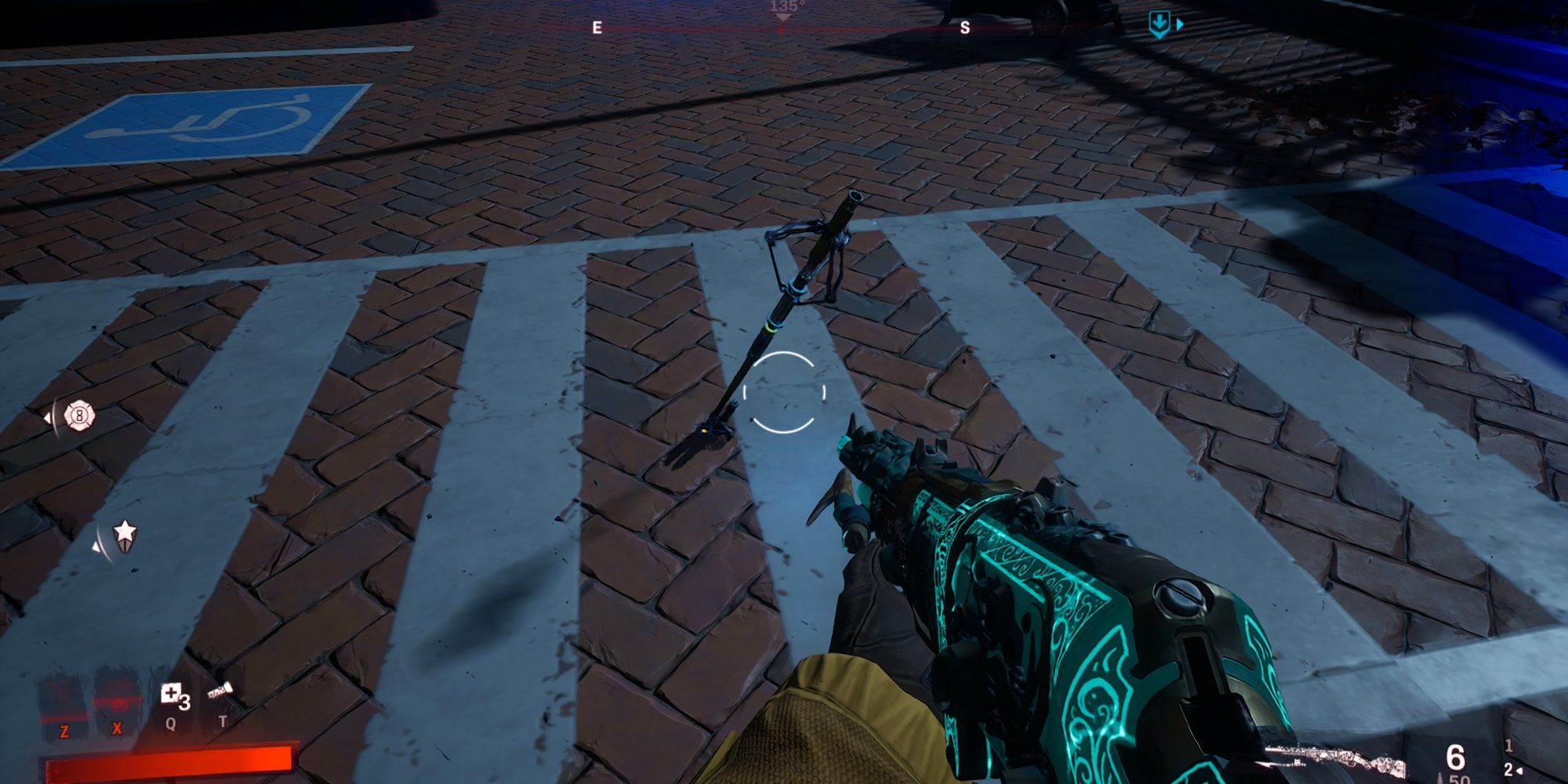 Redfall: Devinder Crousley Build Guide