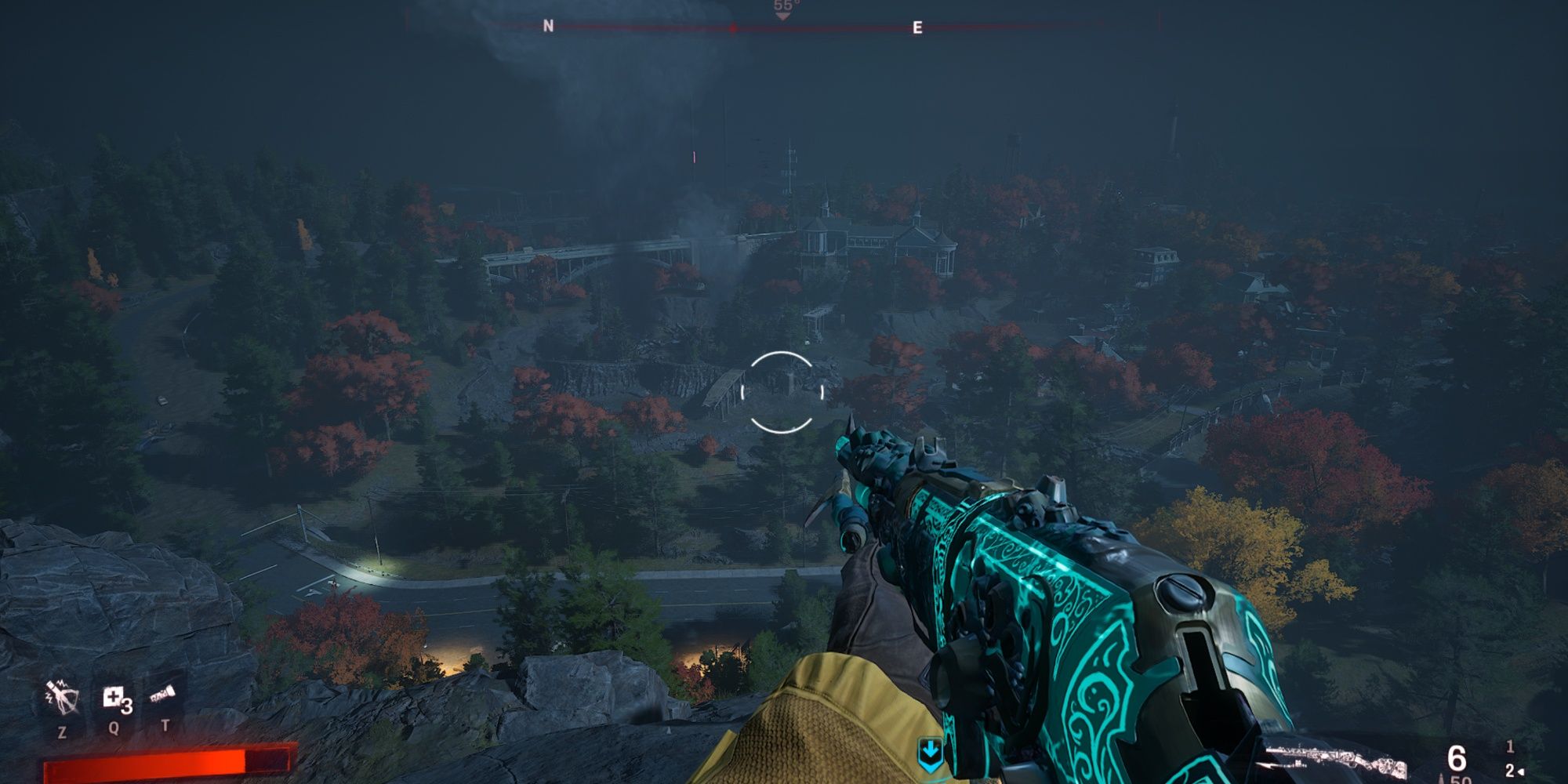 Redfall: Devinder Crousley Build Guide