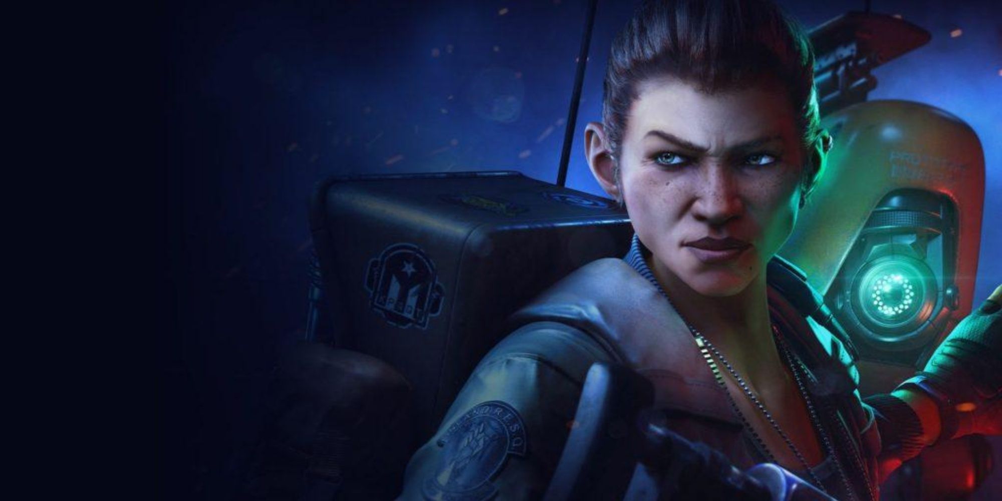 Which Redfall Character Should You Choose?