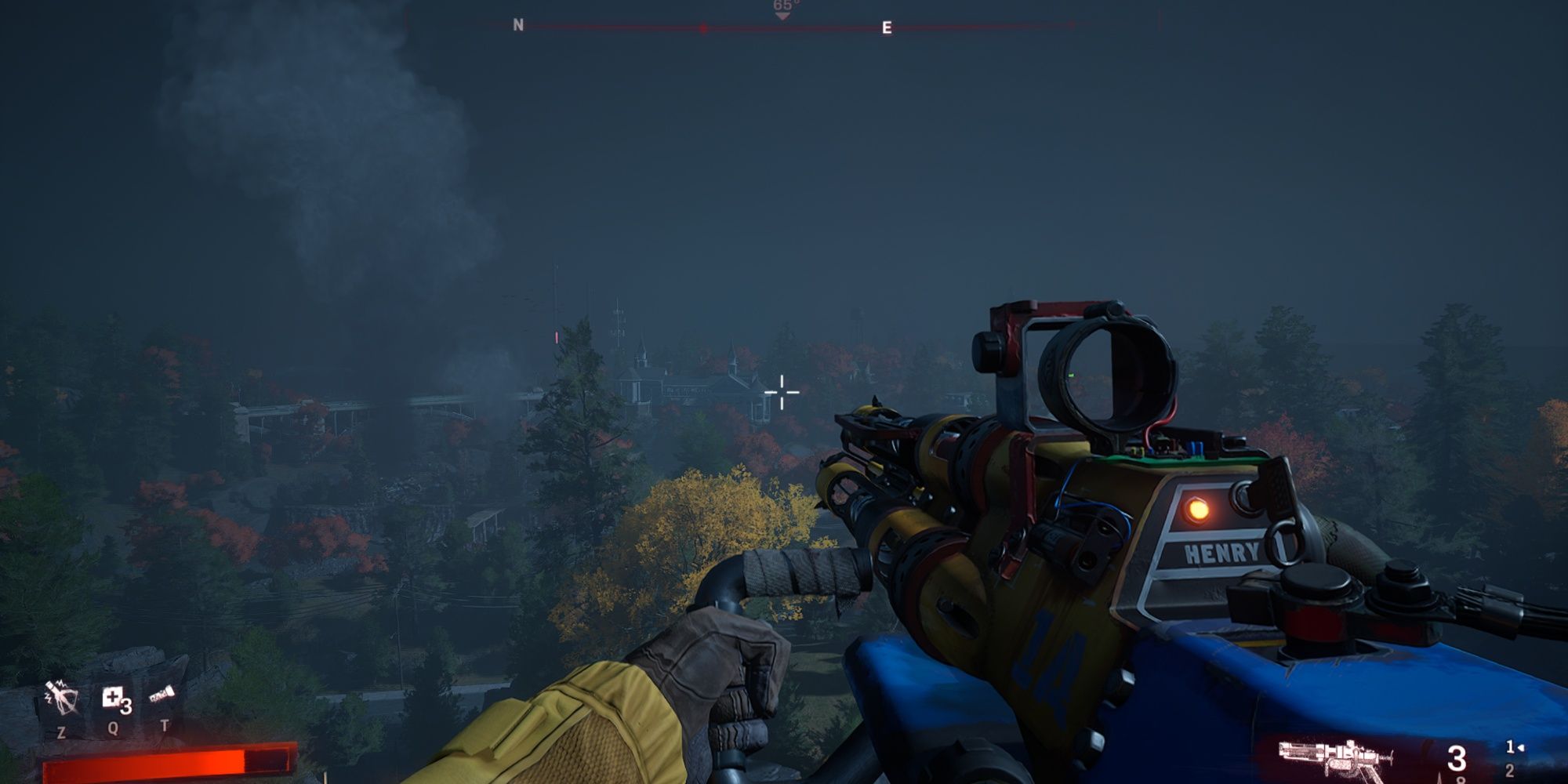 Redfall: Devinder Crousley Build Guide