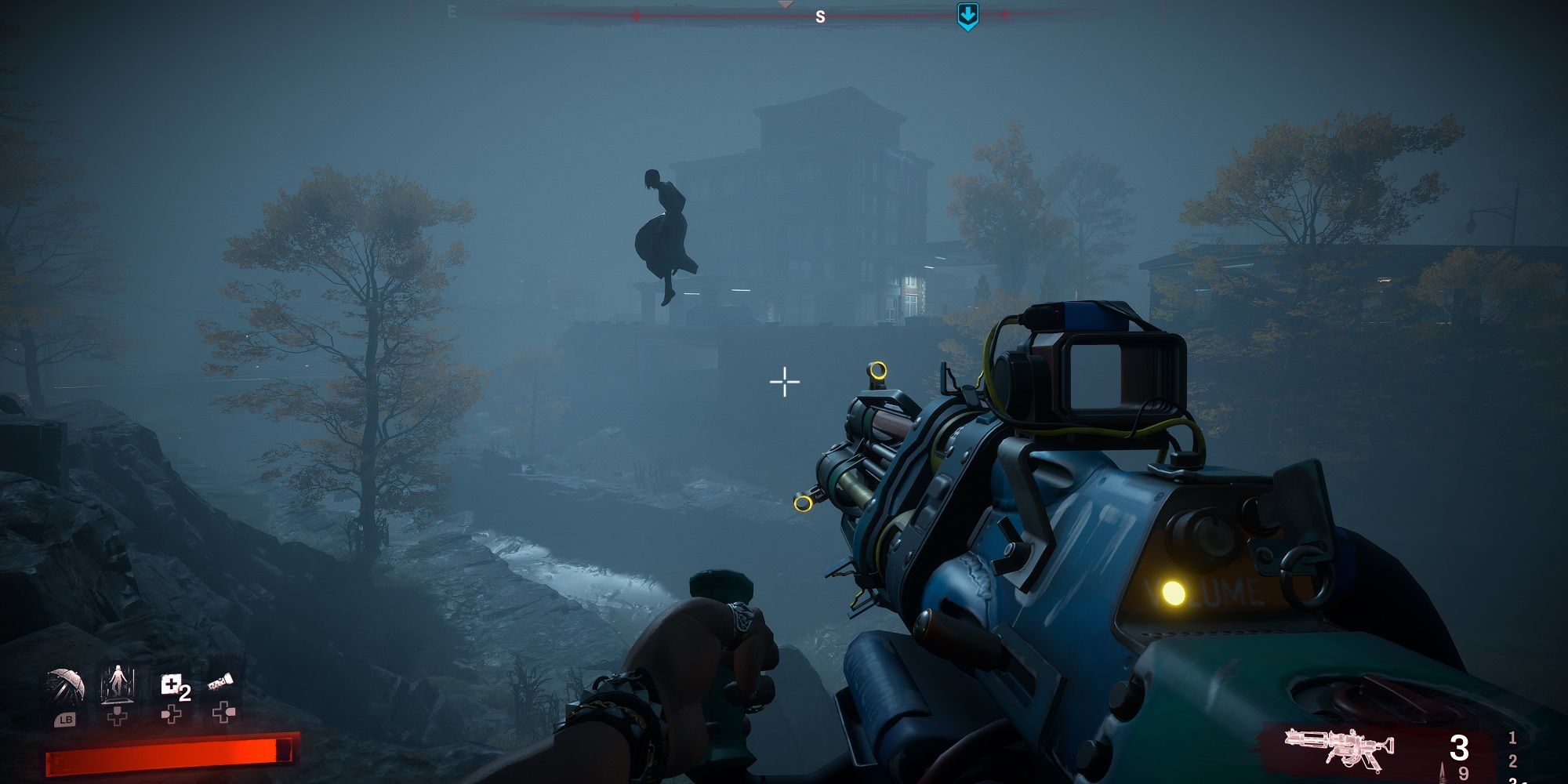 Being A Stealth Sniper In Redfall Is Almost As OP As In Skyrim