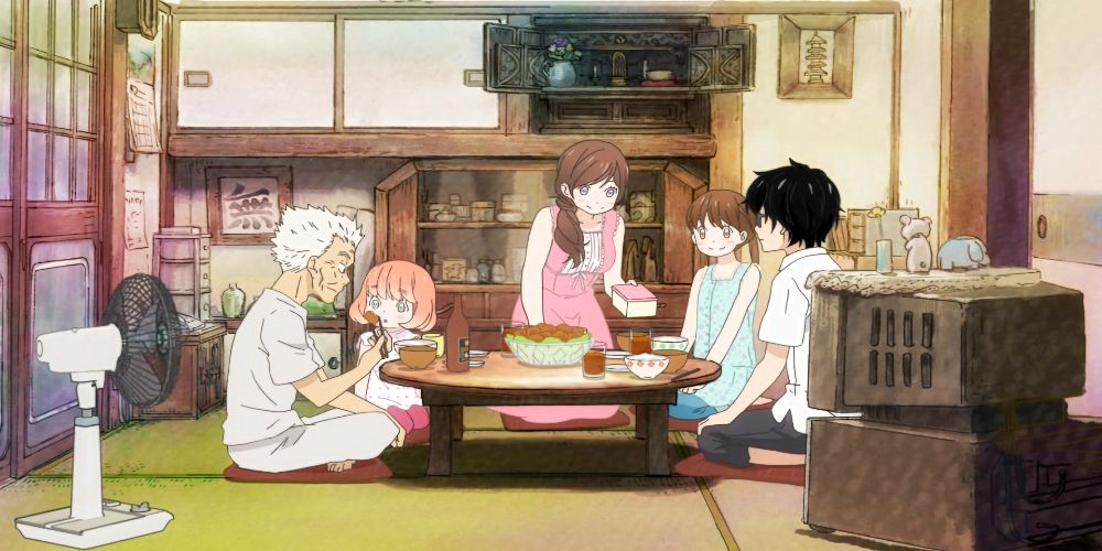 10 Best Drama Anime, Ranked