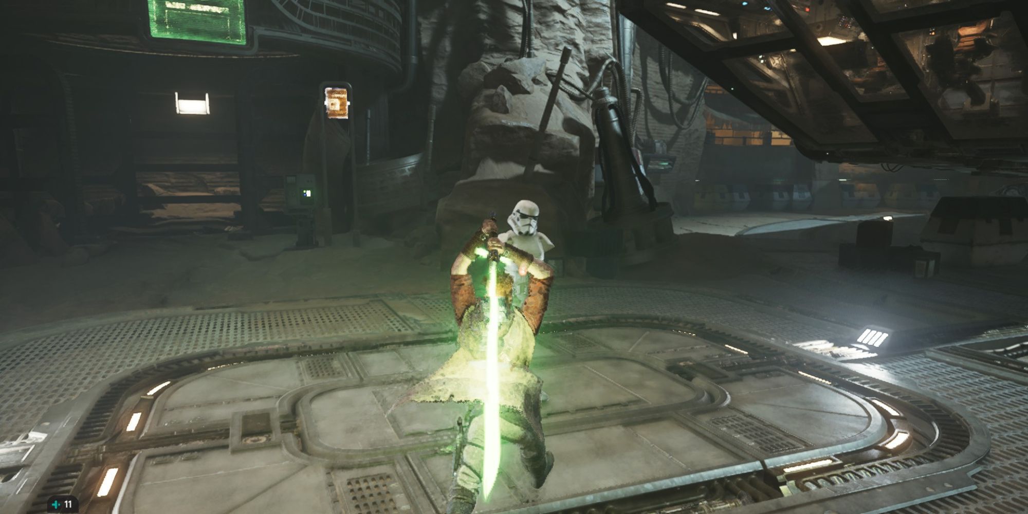 Star Wars Jedi: Survivor - 8 Best Cross Guard Stance Skills, Ranked