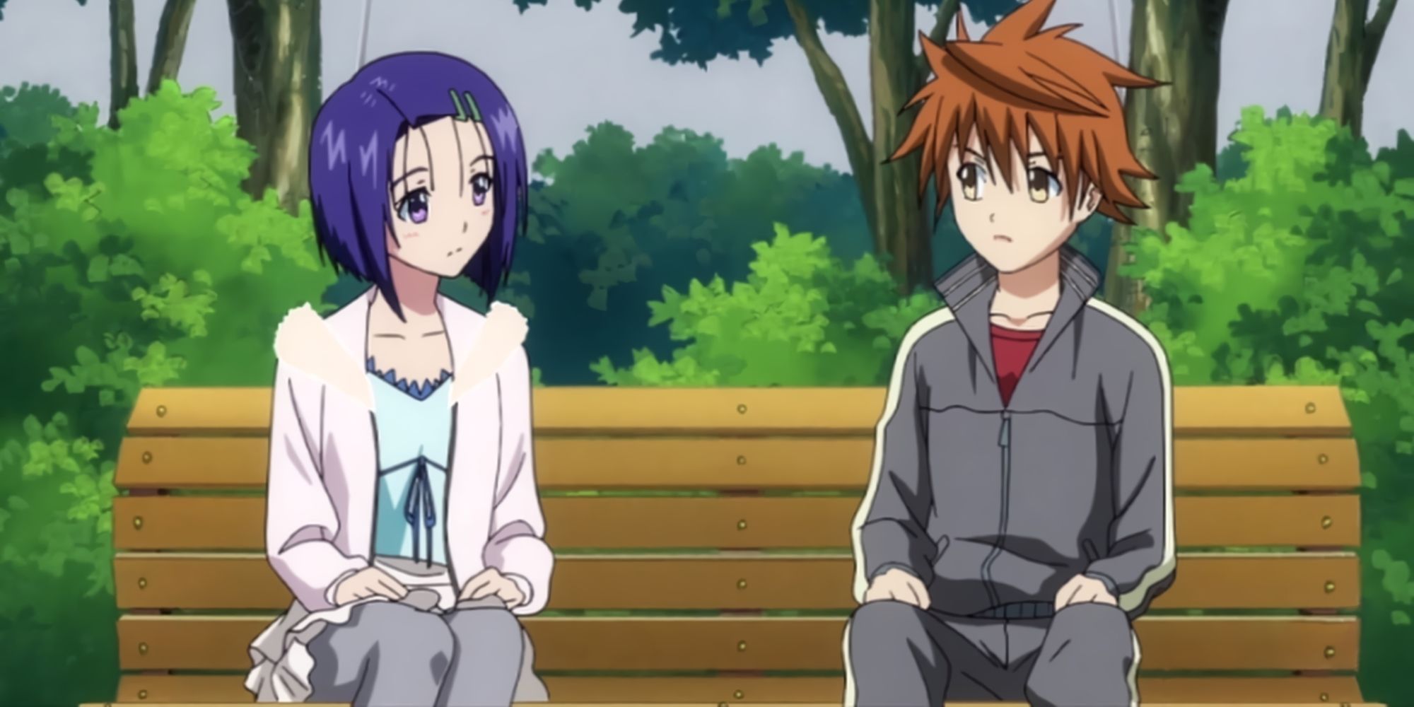 10 Best Alien Anime Series, Ranked