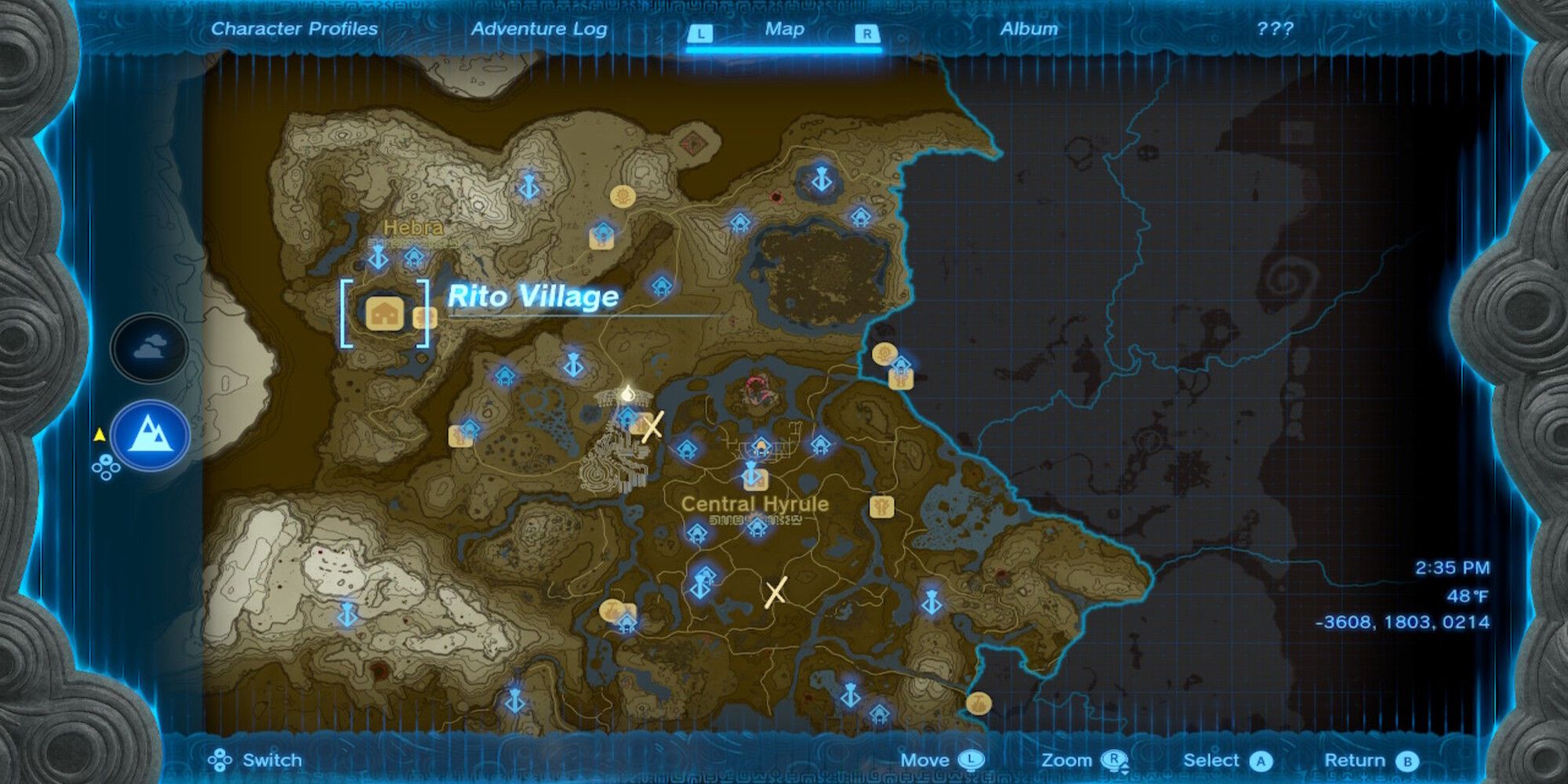 Tears Of The Kingdom - Molli The Fletcher’s Quest Quest Guide