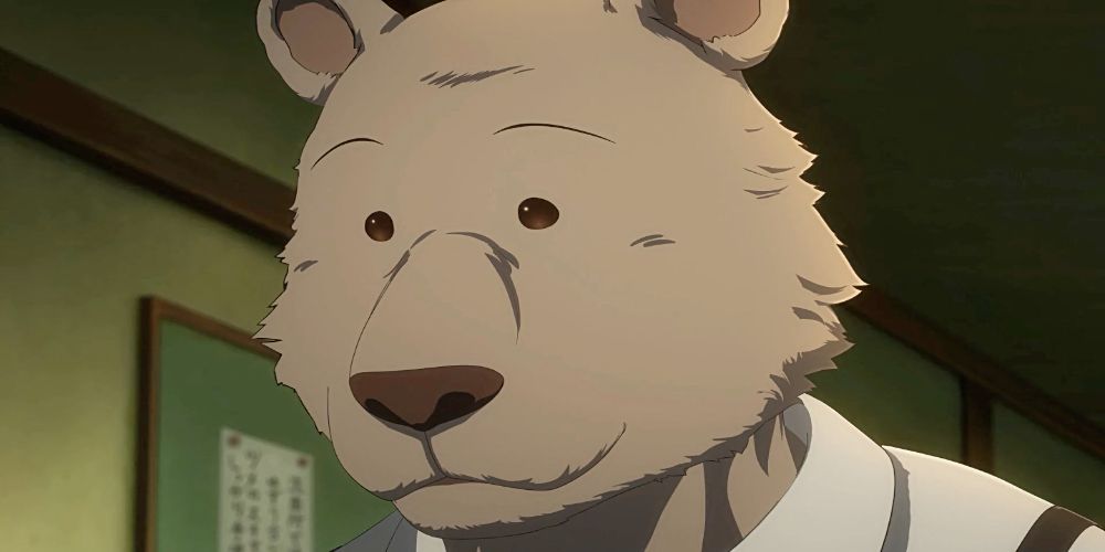 Beastars: 10 Best Characters, Ranked