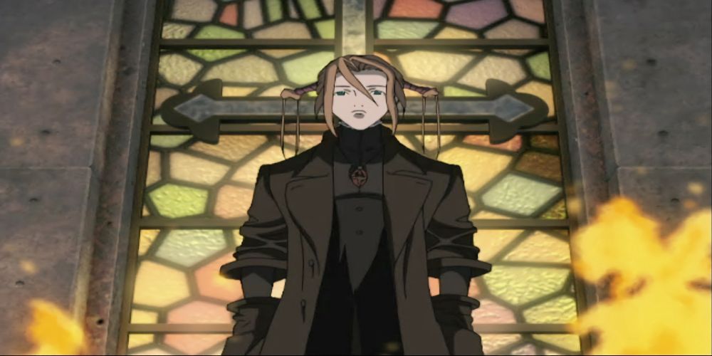 10 Best Police Anime, Ranked