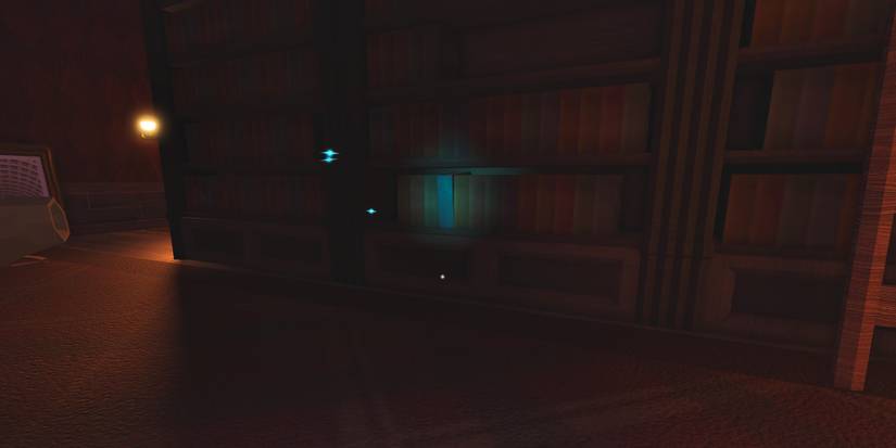 Roblox DOORS: Room 50 Guide