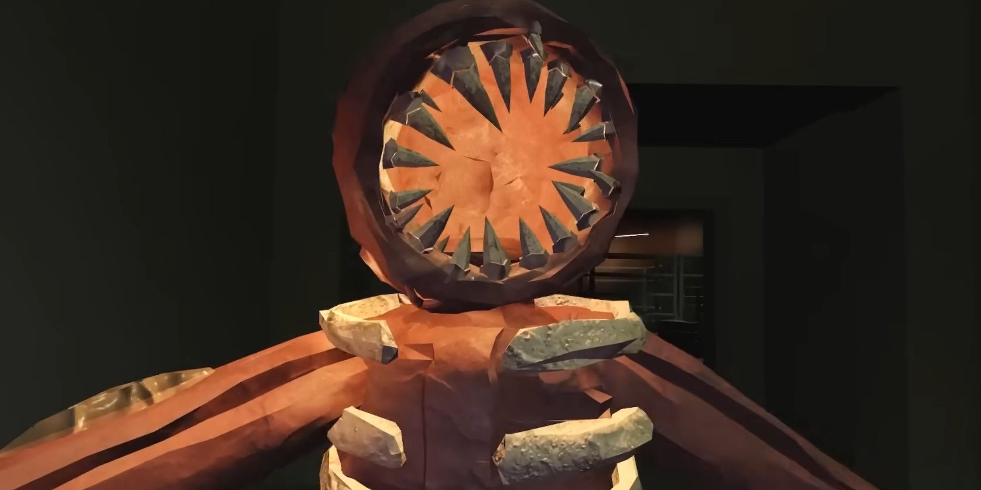 Roblox DOORS: Room 50 Guide