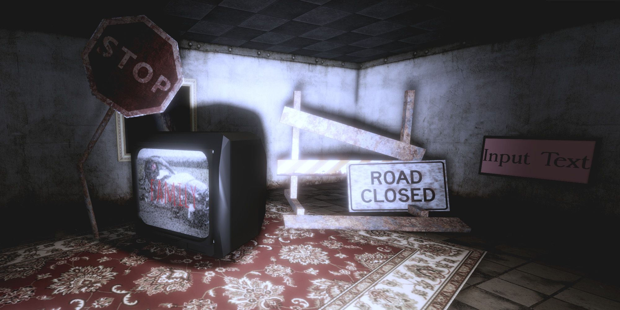 How To Complete Roblox: The Intruder