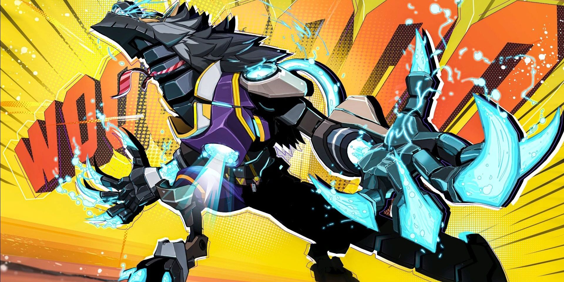 Hi-Fi Rush: All Bosses, Ranked