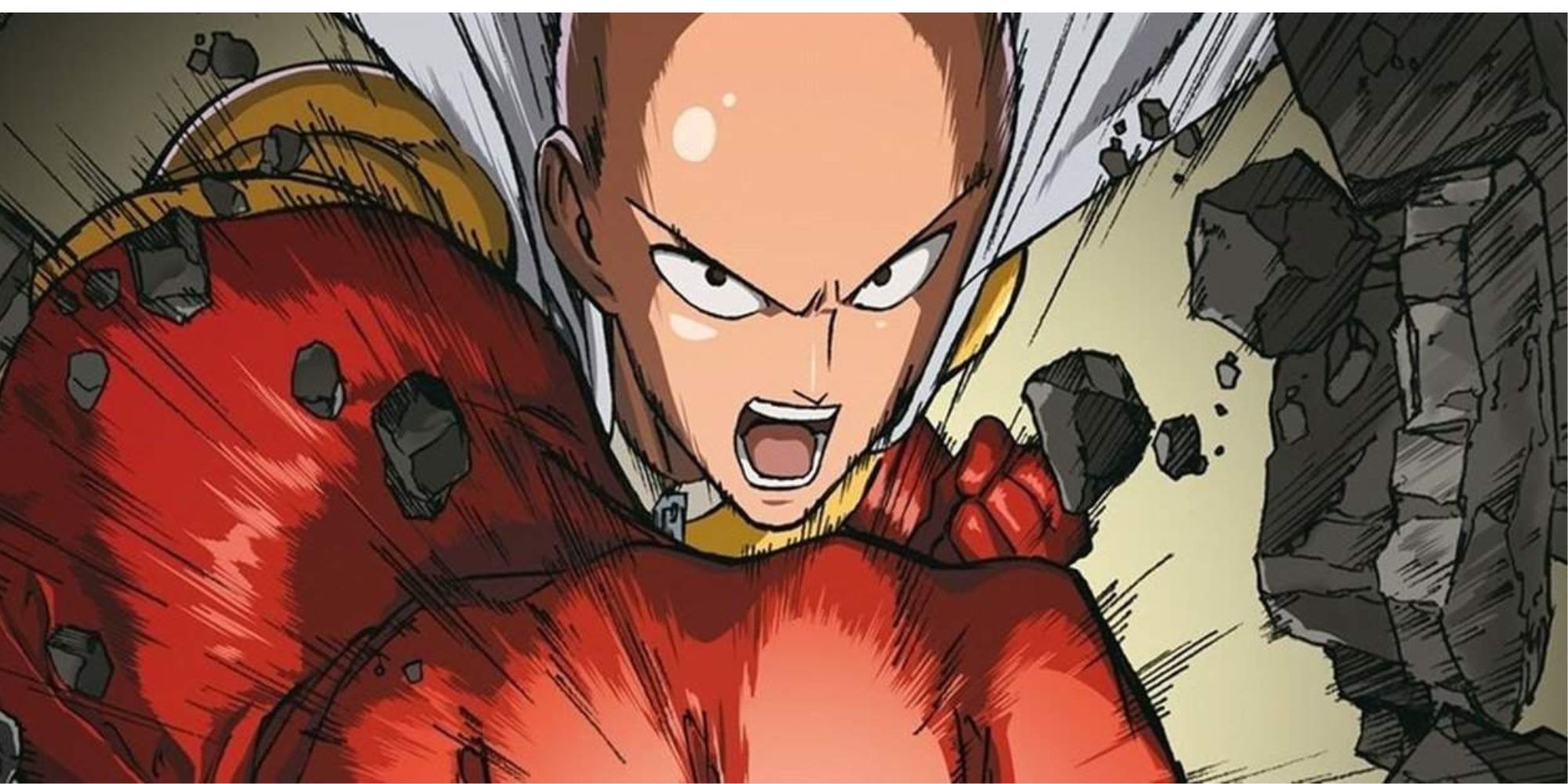 10 Most Inspiring Anime Characters