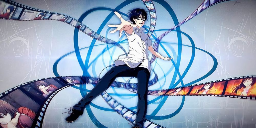 15 Best Suspense Anime, Ranked