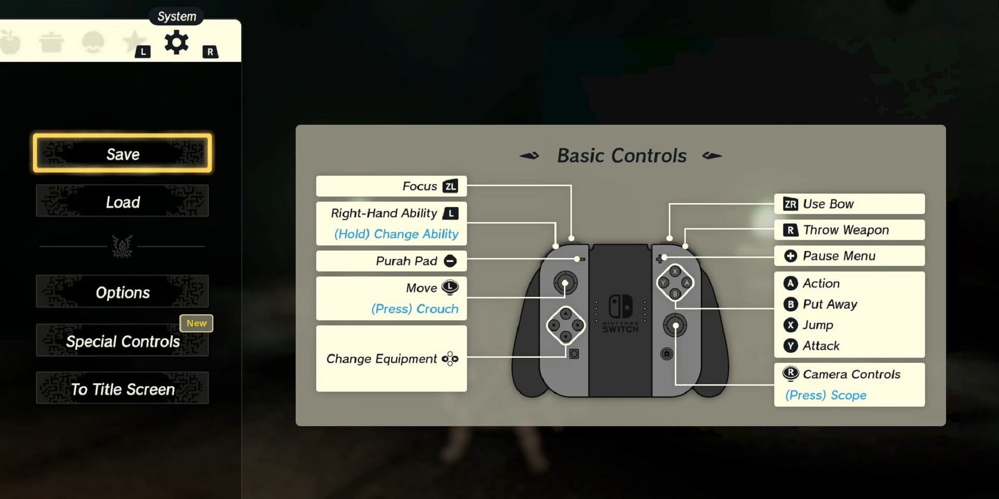 Tears Of The Kingdom: How To Manually Save The Game