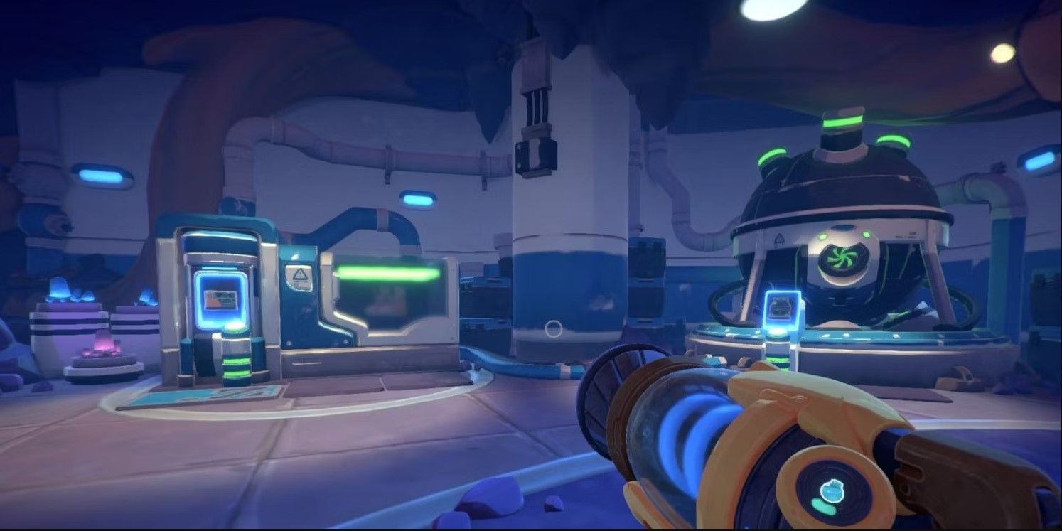 Slime Rancher 2: How To Get Strange Diamonds