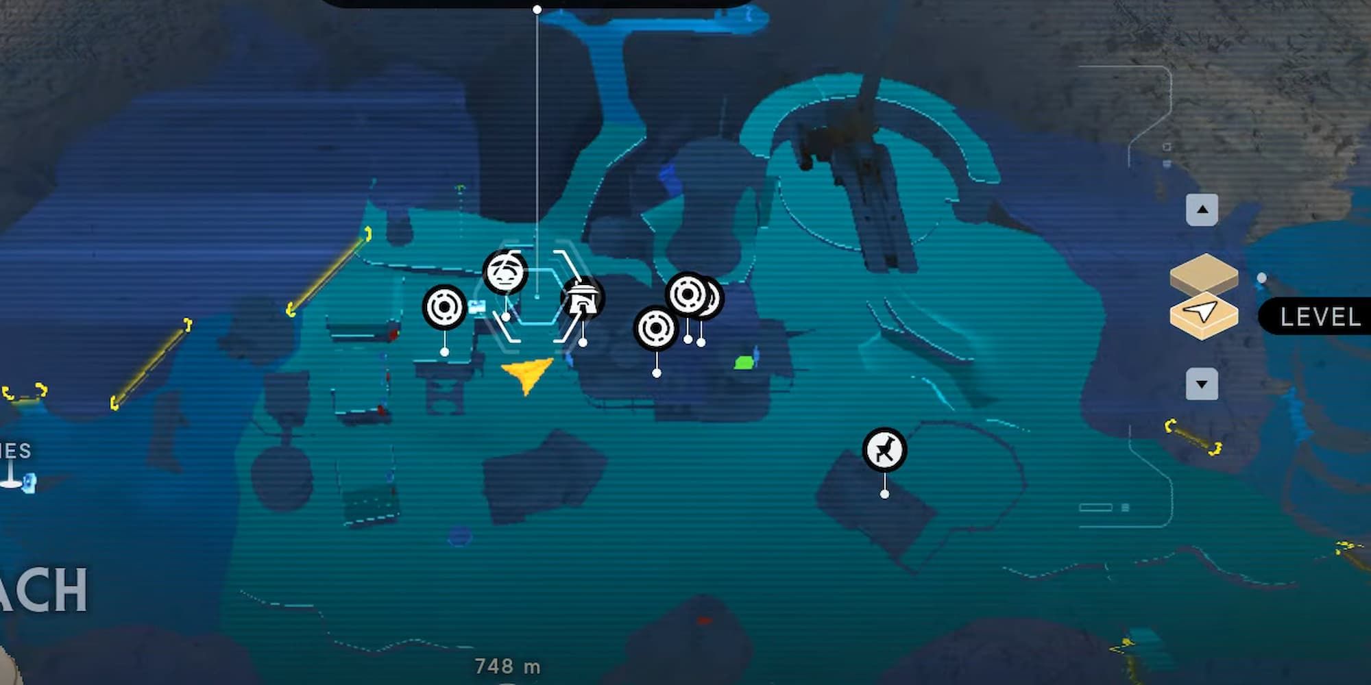 Star Wars Jedi: Survivor - Investigate The Central Valley Facility Walkthrough