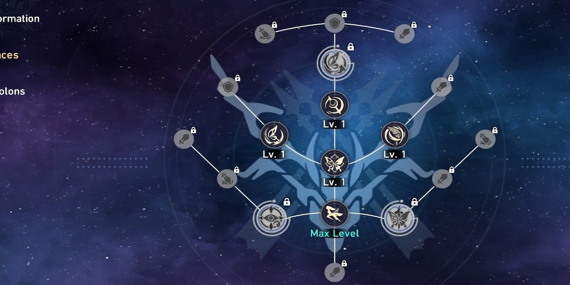 Honkai Star Rail: How To Use Character Traces