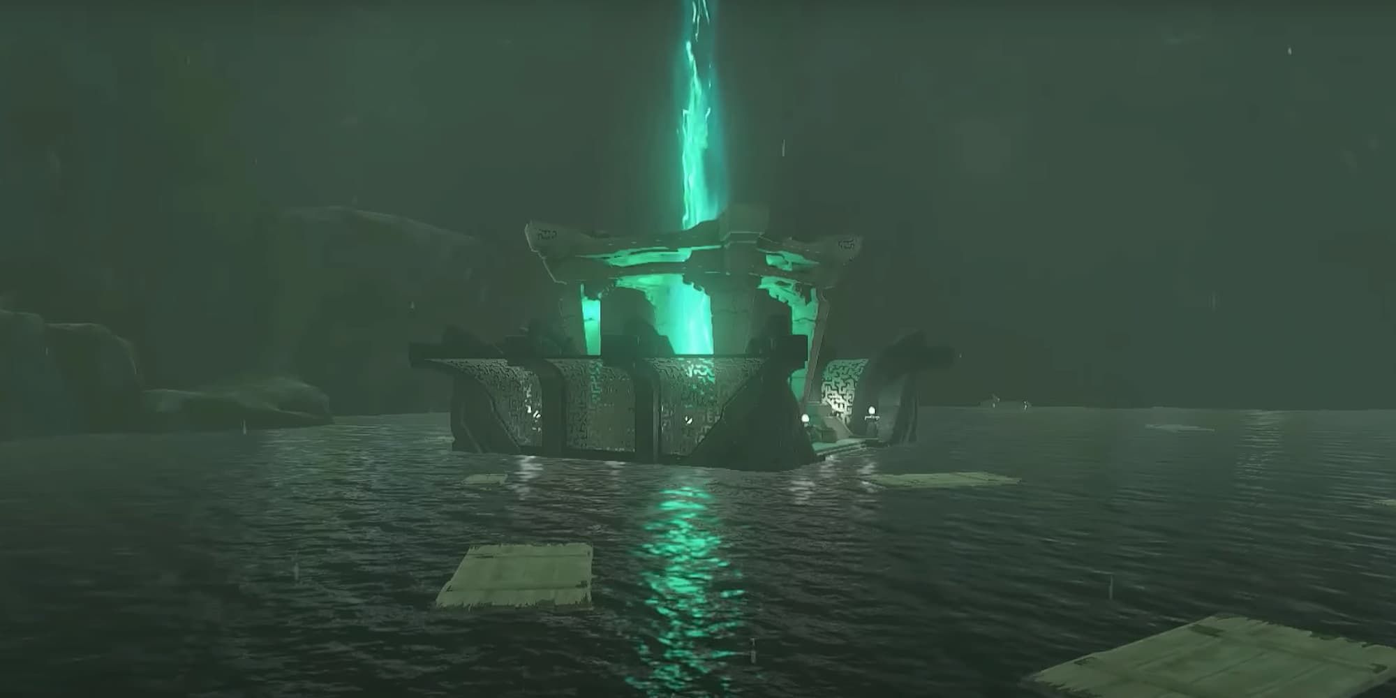 Tears Of The Kingdom: Sidon of the Zora Quest Walkthrough