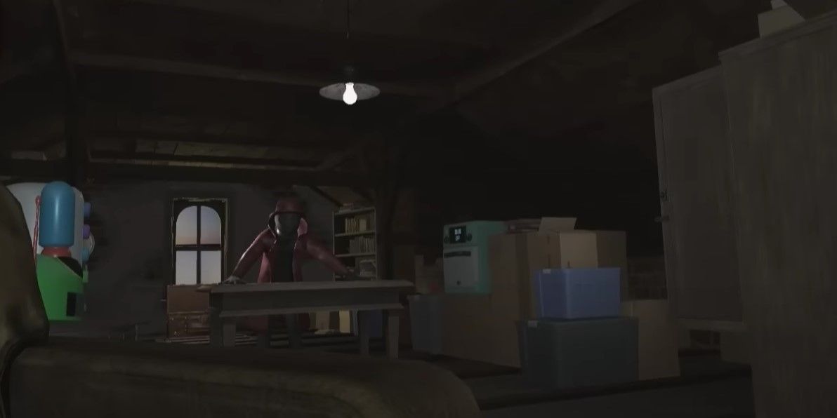 Amanda The Adventurer: How To Get Every Ending