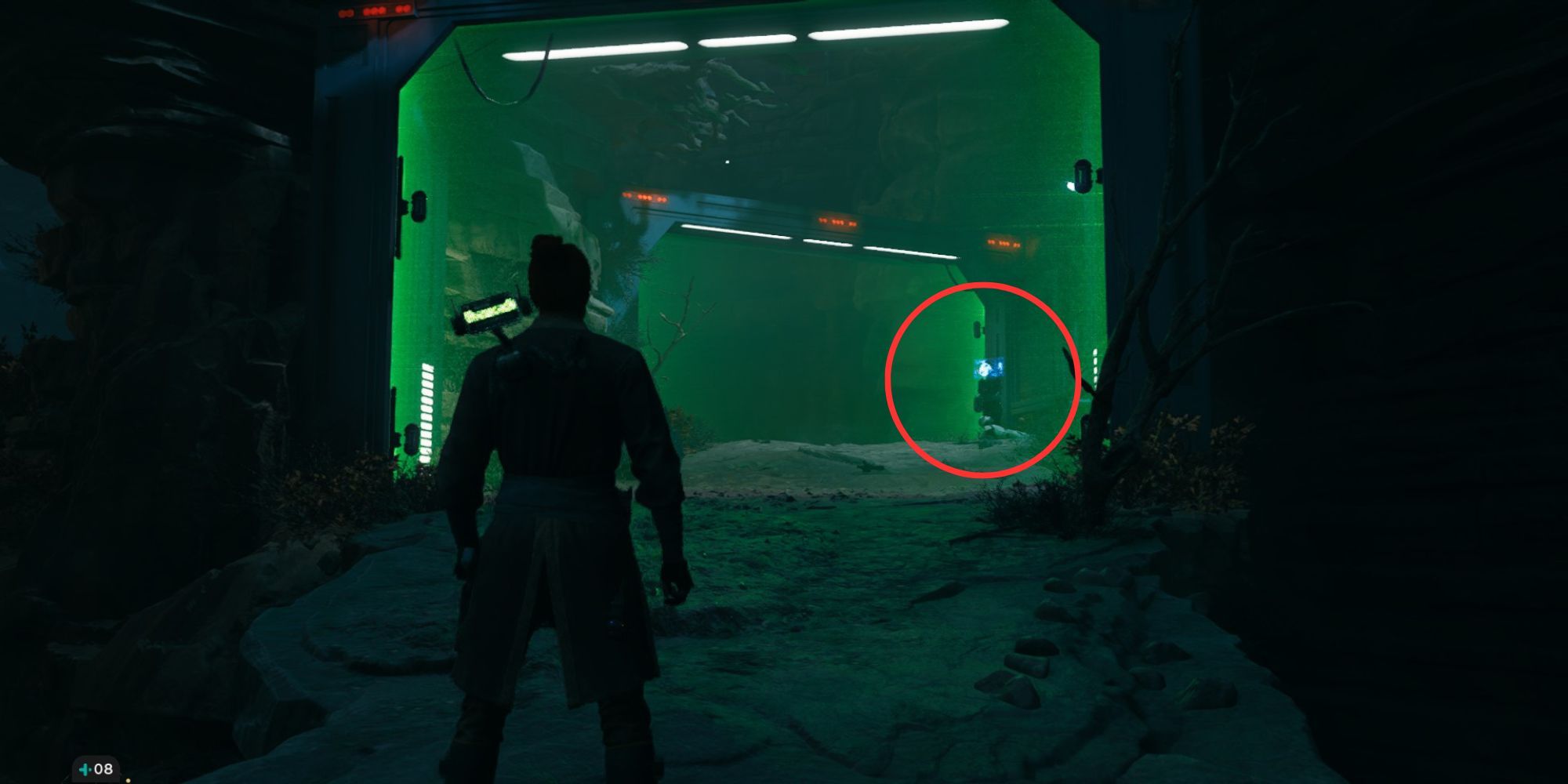 Star Wars Jedi: Survivor - All BD-1 Droid Slice Upgrades