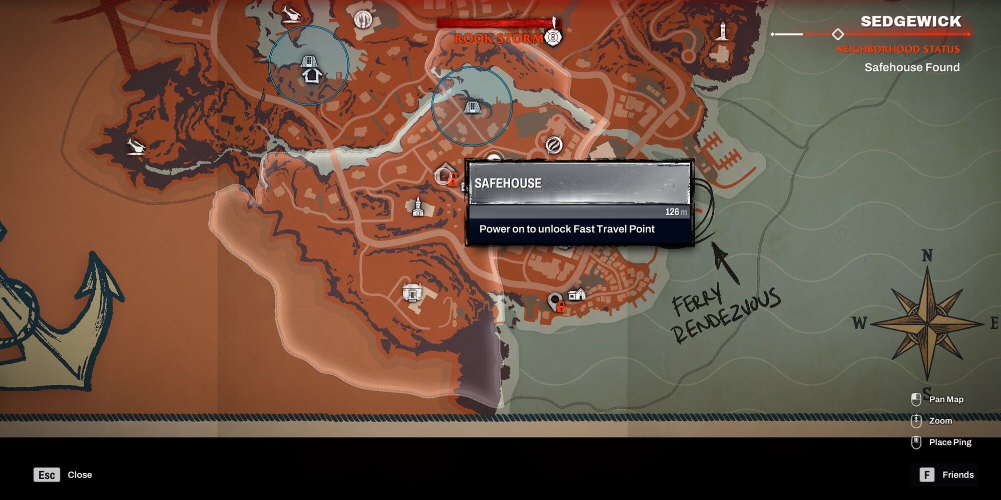 Redfall: Metamorphosis Mission Walkthrough