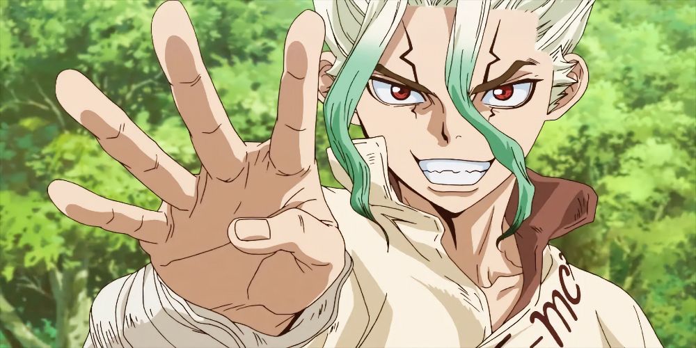 10 Smartest Kids In Anime