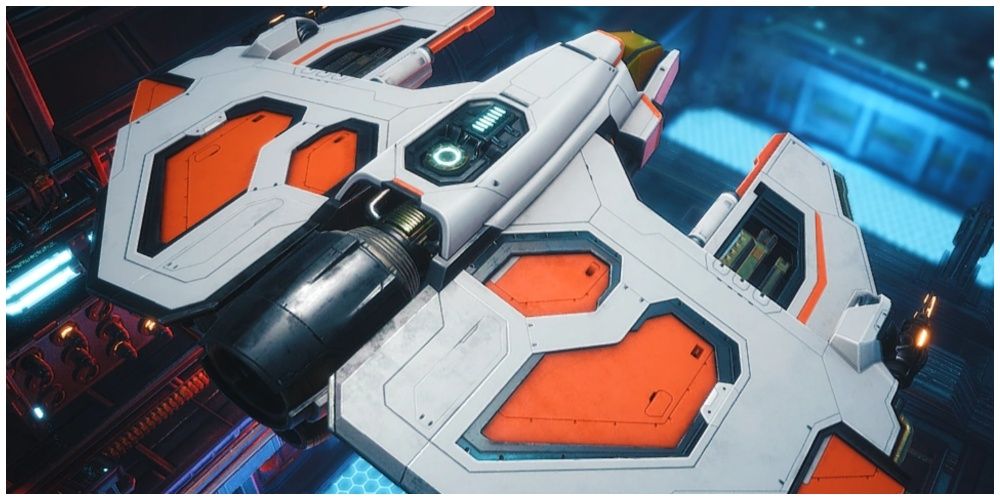 Everspace 2: Every Ship In The Game, Ranked