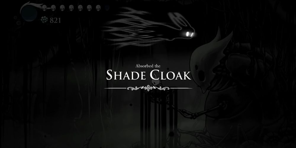 Hollow Knight: All Abilities Ranked