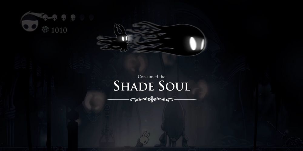 Hollow Knight: All Spells, Ranked