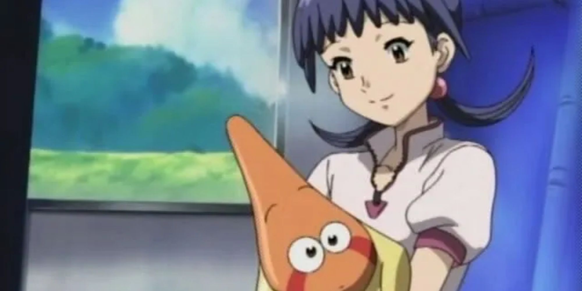 10 Seemingly Happy Anime With Dark Undertones