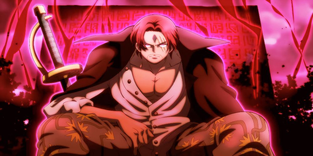 10 Best Sword Fighters In One Piece, Ranked