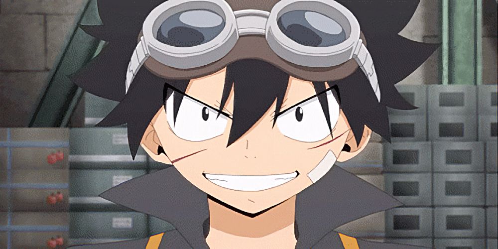 Edens Zero: 10 Best Characters, Ranked