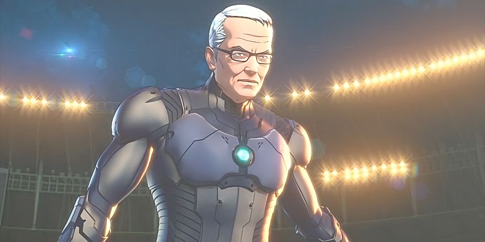 Ranking The Best Characters In Ultraman