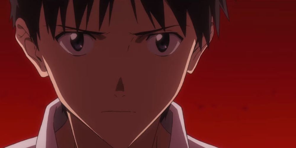 Evangelion: 10 Best Changes In The Rebuild Movies
