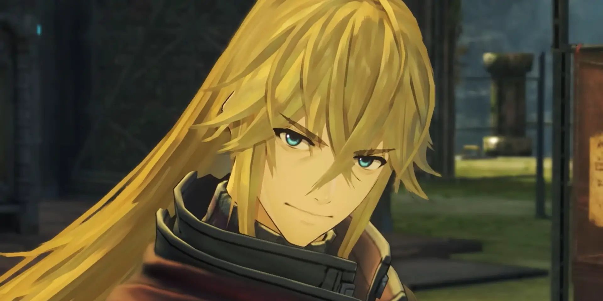 Future Redeemed Brings the Xeno Saga to a Glorious Close