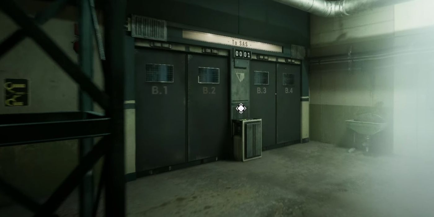 The Outlast Trials: Cancel The Autopsy Walkthrough