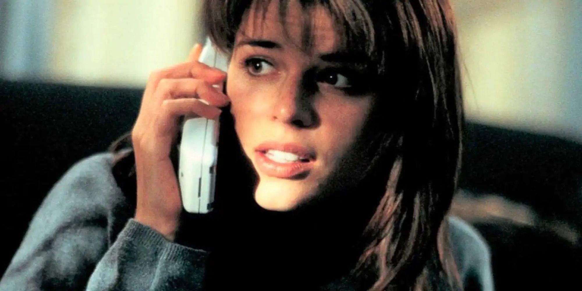 10 Best Final Girls From Horror Movies