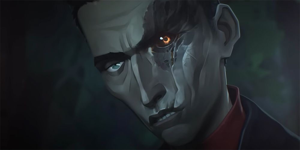 Arcane: 10 Best Characters, Ranked