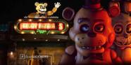 The FNAF Movie Trailer Has Leaked Online The FNAF Movie Trailer Has Leaked Online
