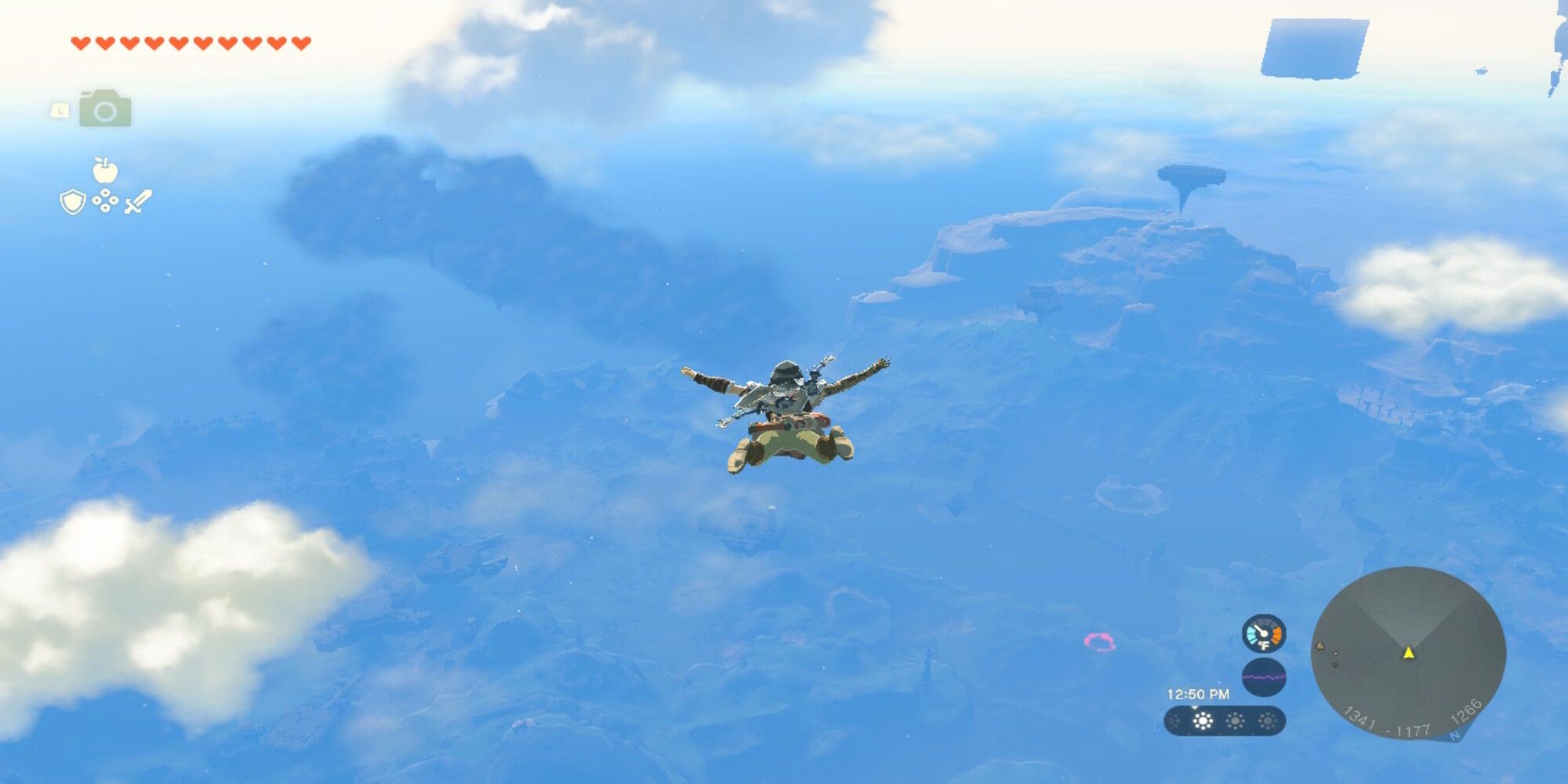 Tears Of The Kingdom - 15 Tips & Tricks For Beginners