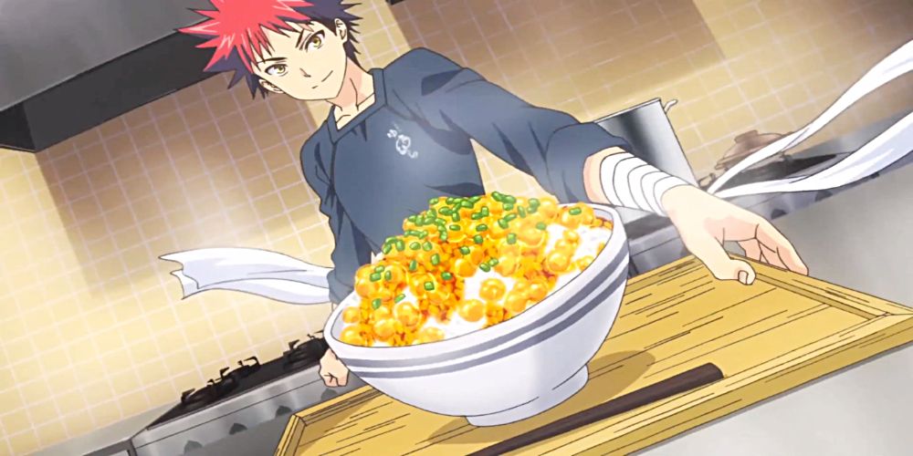 10 Best Anime Extroverts Ranked