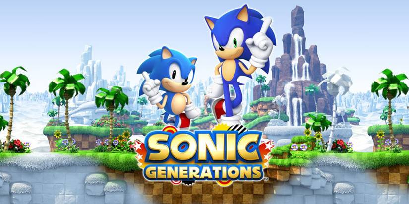 10 Best Sonic The Hedgehog Designs, Ranked