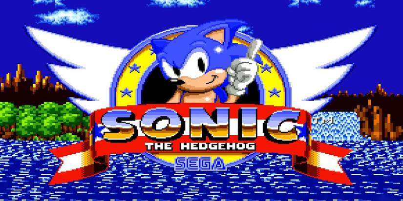 10 Best Sonic The Hedgehog Designs, Ranked