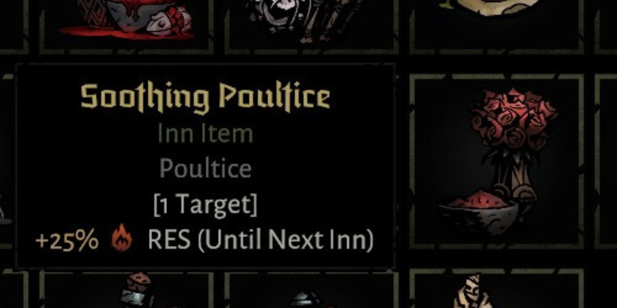 Darkest Dungeon 2: 10 Best Inn Items