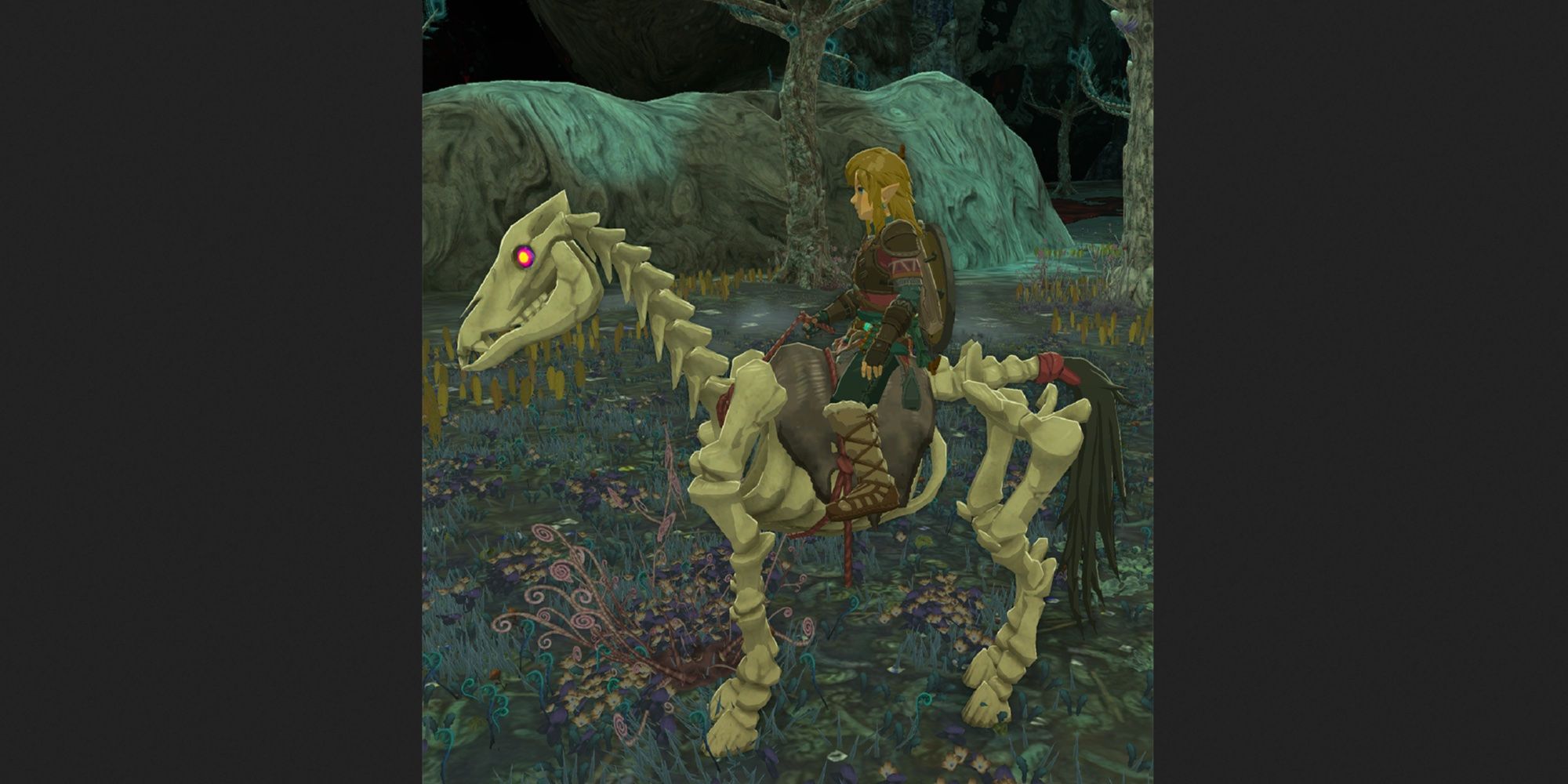 Tears Of The Kingdom - Best Special Mounts, Ranked