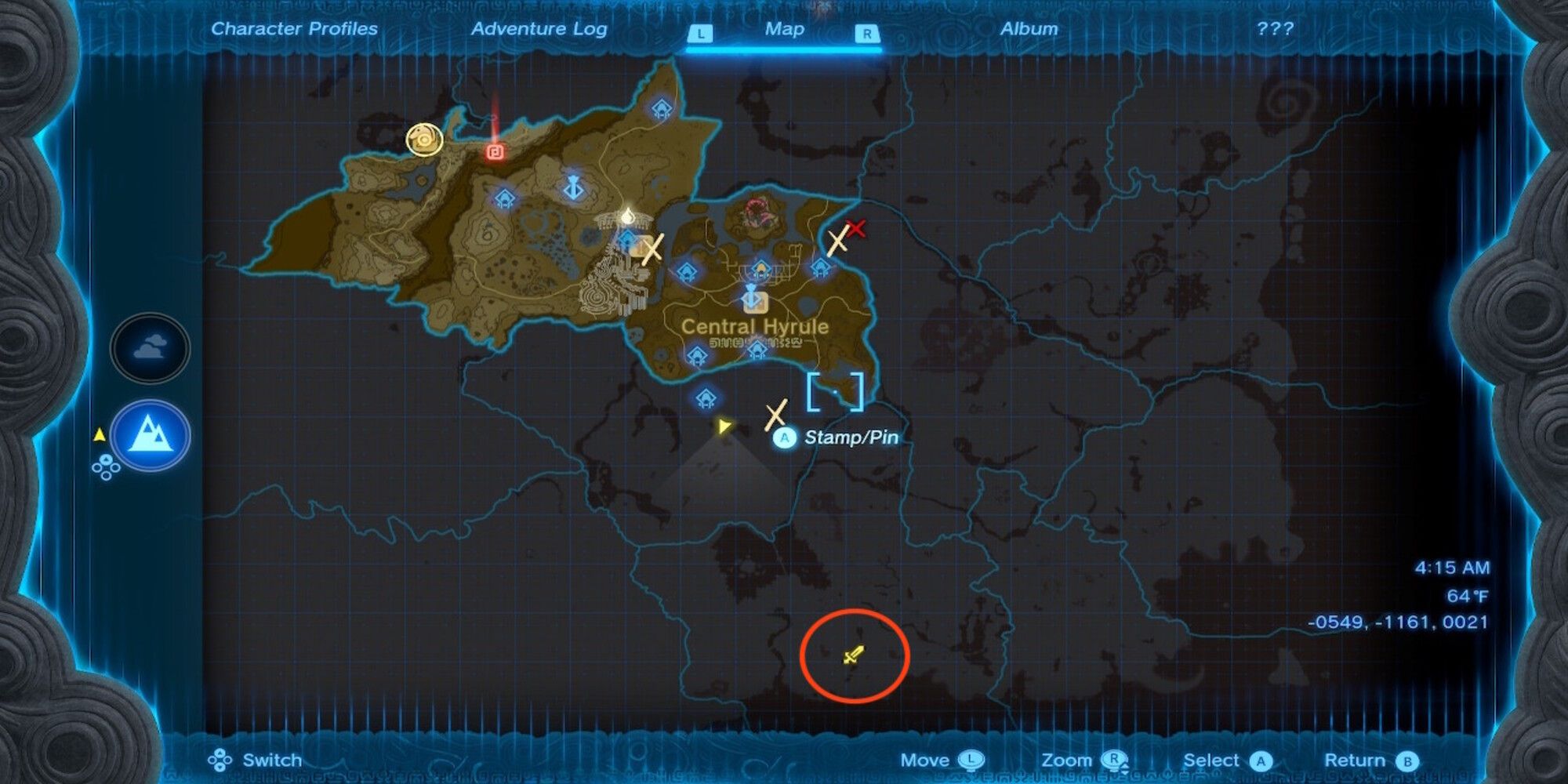 Tears Of The Kingdom - Best Special Mounts, Ranked