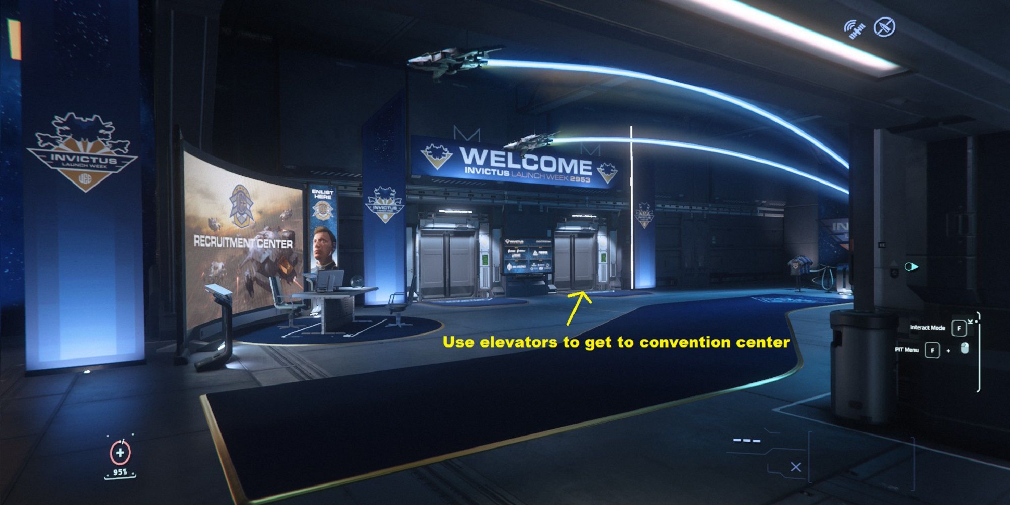 Star Citizen: Invictus Launch Week Full Guide