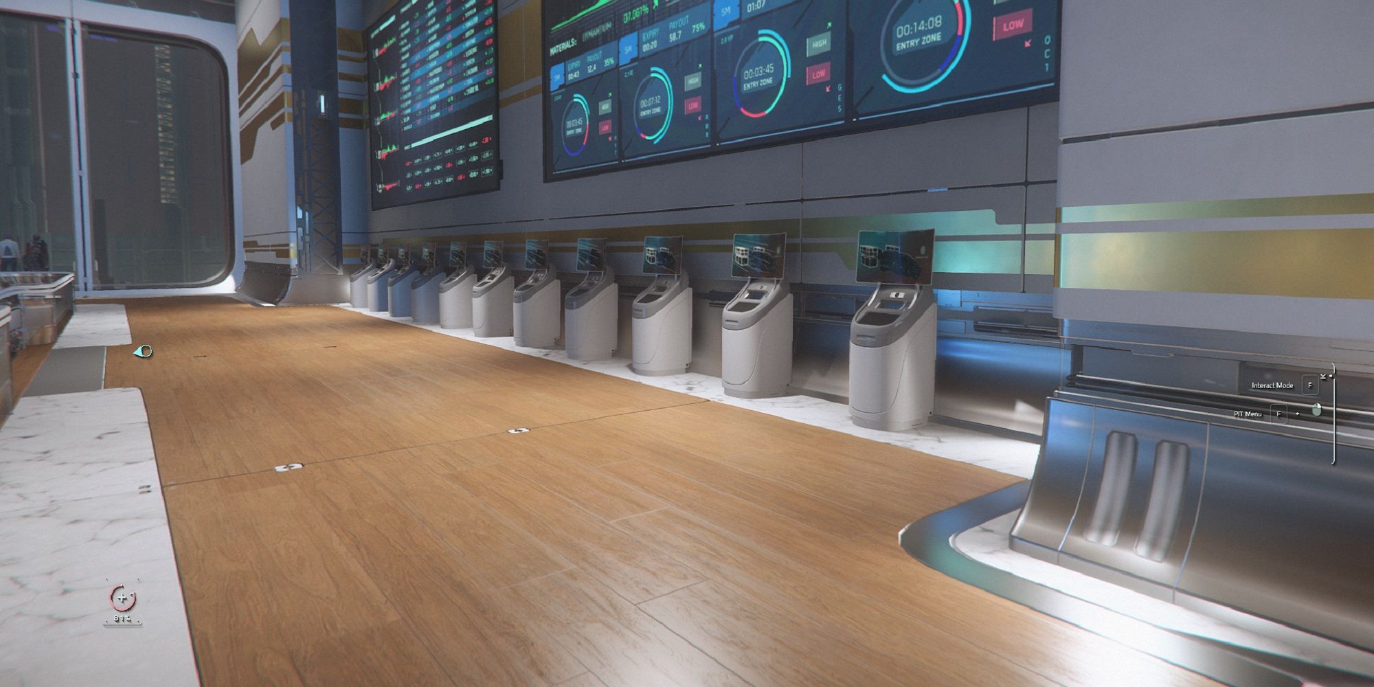 Star Citizen: How To Salvage