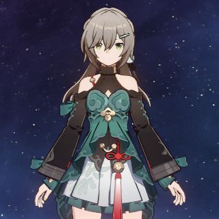 Honkai Star Rail: All Characters Age & Height