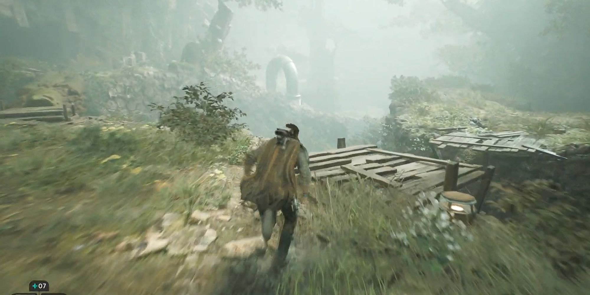 Star Wars Jedi: Survivor - Koboh - All Basalt Rift Chest Locations